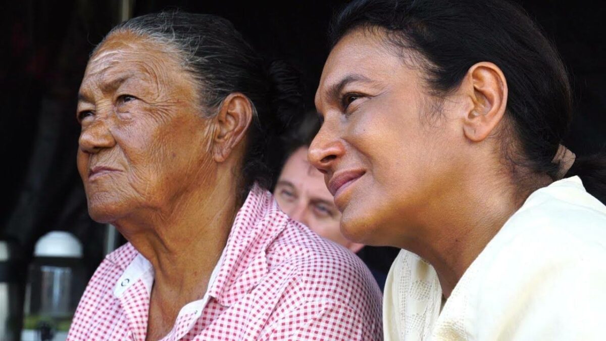 Marco contra a escravidão moderna, filme 'Pureza' estreia com história ...